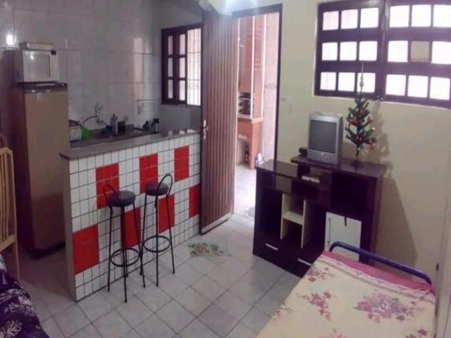 CASA A VENDA NA PRAIA EM MONGAGUÁ/SP