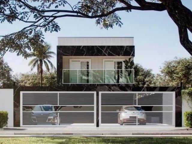 CASA A VENDA NA PRAIA EM SÃO VICENTE/SP
