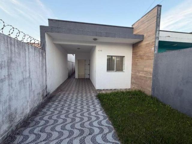 CASA A VENDA NA PRAIA EM PERUIBE