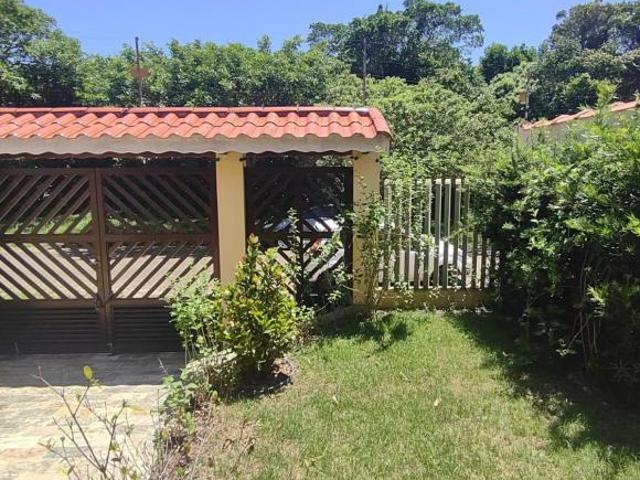 CASA A VENDA NA PRAIA EM PERUIBE/SP