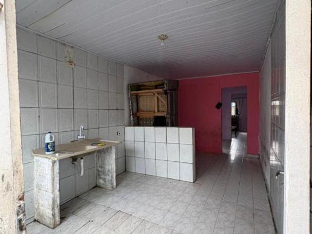CASA A VENDA NA PRAIA EM PERUÍBE/SP