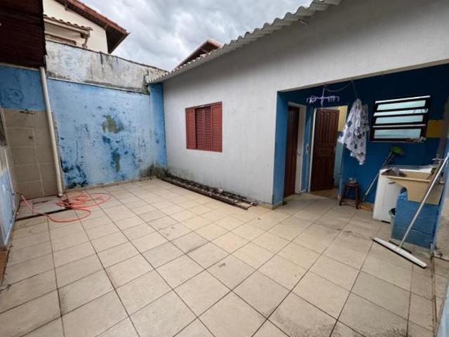 CASA A VENDA NA PRAIA EM PERUIBE/SP