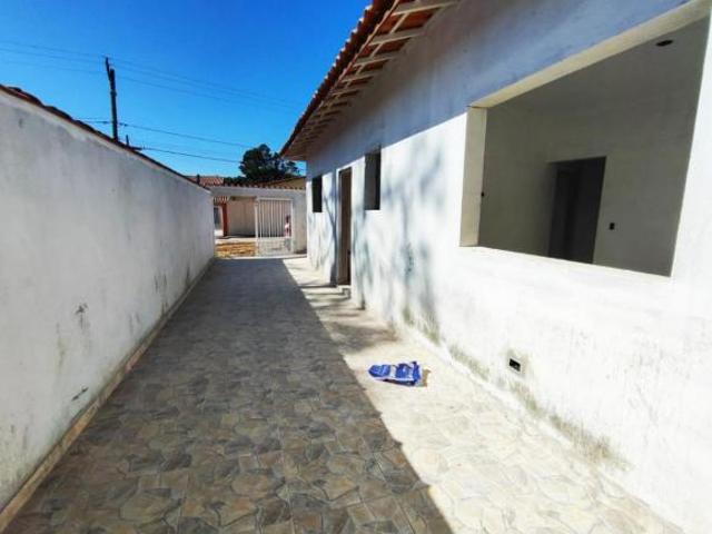 CASA A VENDA NA PRAIA EM PERUIBE/SP