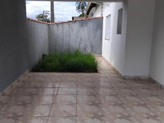 CASA A VENDA NA PRAIA EM PERUIBE/SP