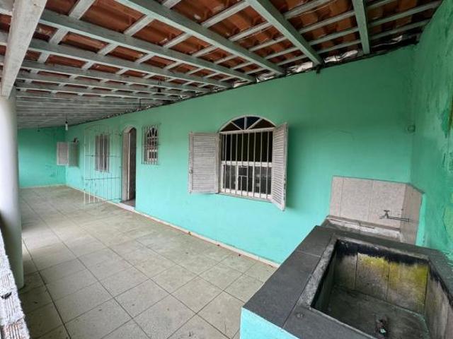 CASA A VENDA NA PRAIA EM PERUIBE/SP