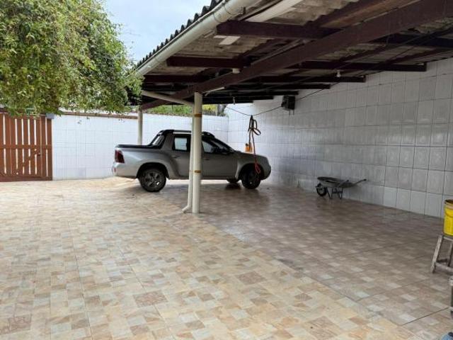 CASA A VENDA NA PRAIA EM PERUIBE/SP