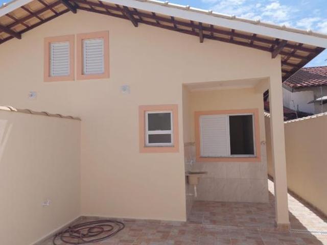 CASA A VENDA NA PRAIA EM PERUIBE/SP