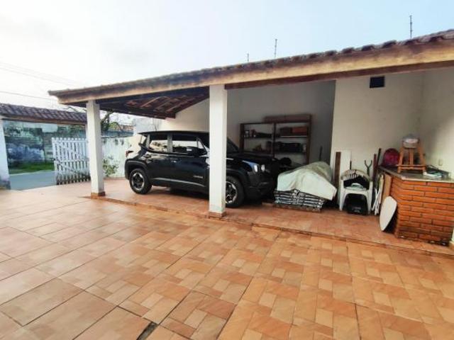 CASA A VENDA NA PRAIA EM PERUIBE/SP