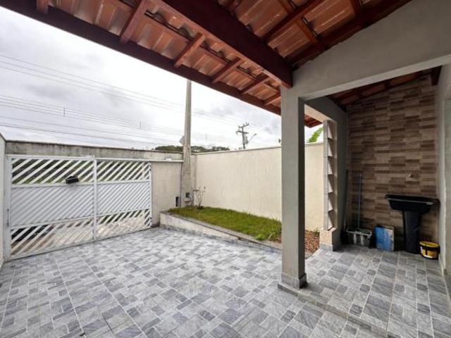 CASA A VENDA NA PRAIA EM PERUIBE/SP