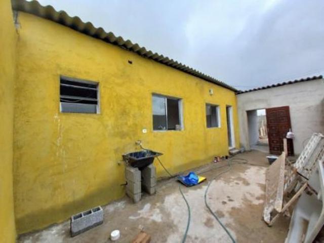 CASA A VENDA NA PRAIA EM PERUIBE/SP