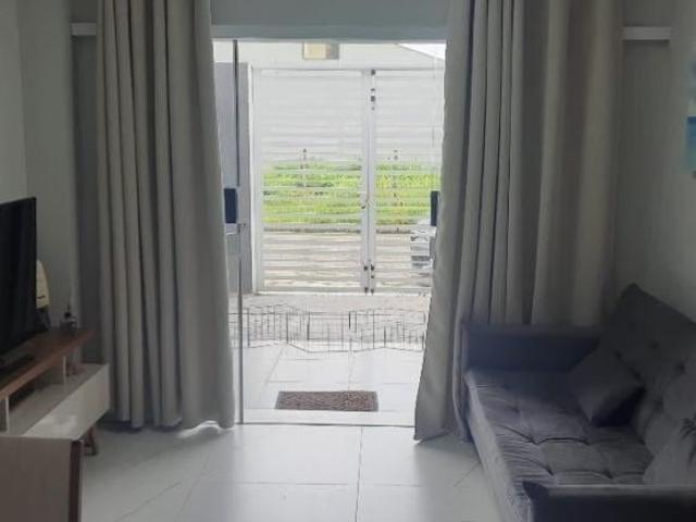 CASA A VENDA NA PRAIA EM PERUIBE/SP
