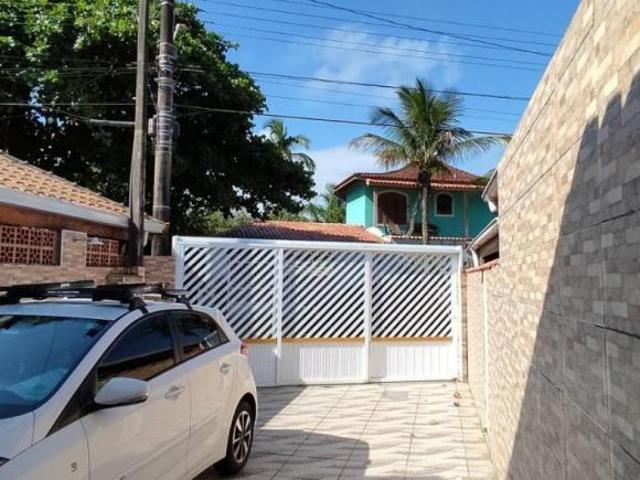 CASA A VENDA NA PRAIA EM PRAIA GRANDE/SP