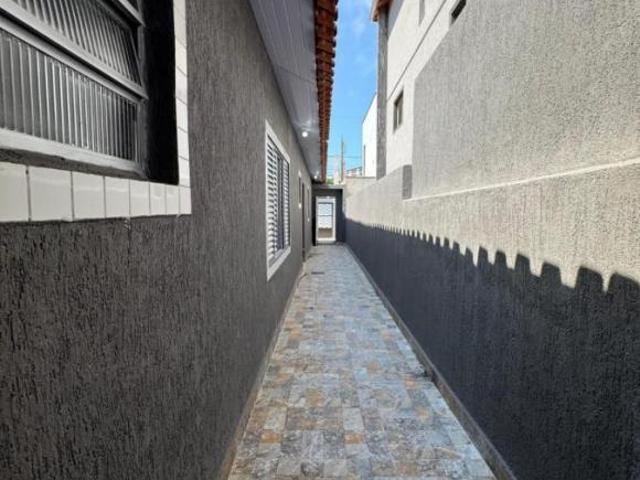 CASA A VENDA NA PRAIA EM PRAIA GRANDE/SP