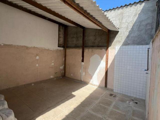 CASA A VENDA NA PRAIA EM PRAIA GRANDE/SP