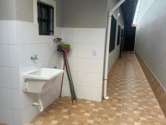 CASA A VENDA NA PRAIA EM PRAIA GRANDE/SP