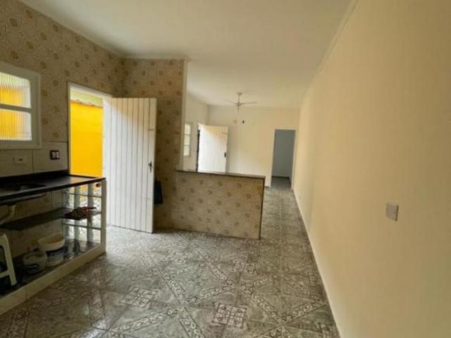 CASA A VENDA NA PRAIA EM PRAIA GRANDE/SP