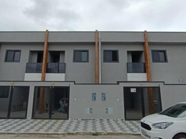 CASA A VENDA NA PRAIA EM PRAIA GRANDE/SP