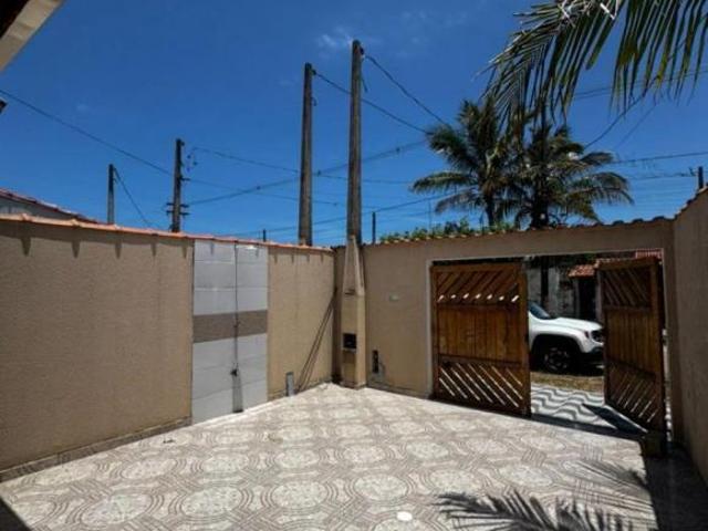 Casa à Venda na Praia, Itanhaém / SP