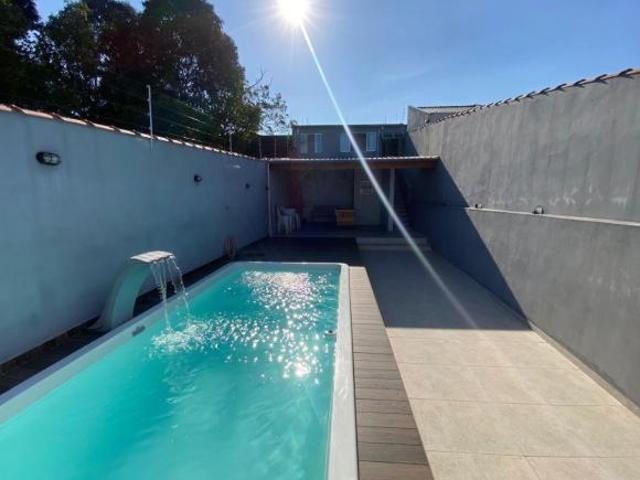 Casa à Venda na Praia, Itanhaém / SP