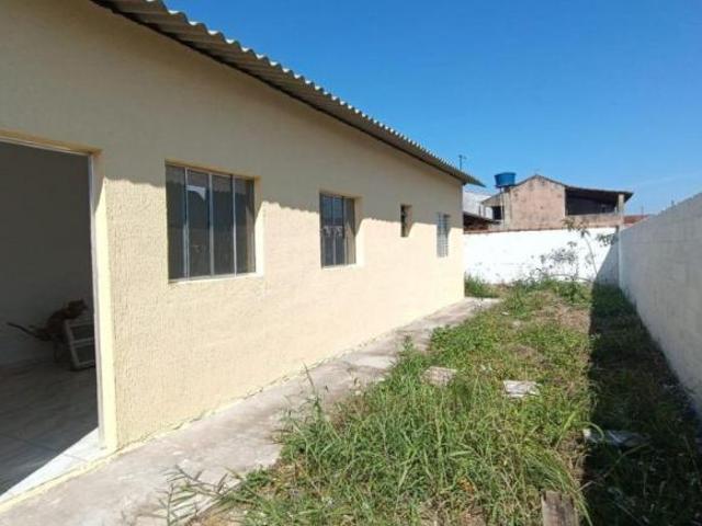 Casa à Venda na Praia, Itanhaém / SP