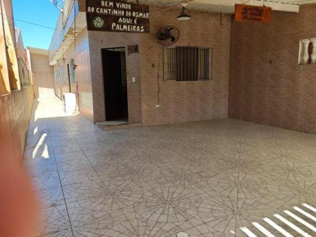 Casa à Venda na Praia, Itanhaém / SP