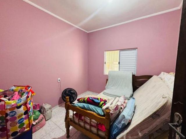 Casa à Venda na Praia, Itanhaém / SP