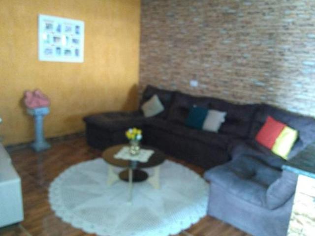 Casa à Venda na Praia, Itanhaém / SP