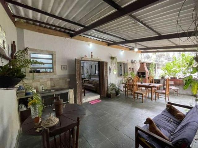 Casa à Venda na Praia, Itanhaém / SP