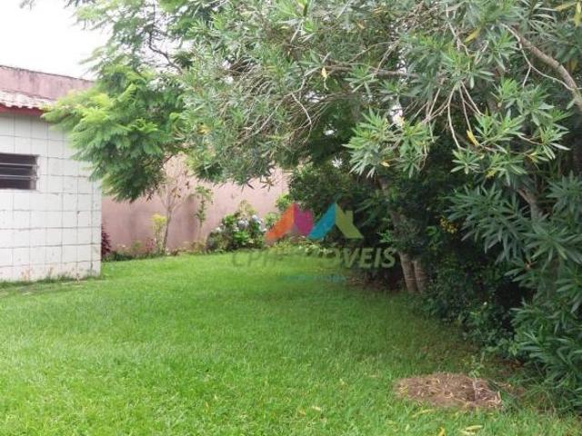 Casa à venda na praia Itanhaém/SP | CA1192