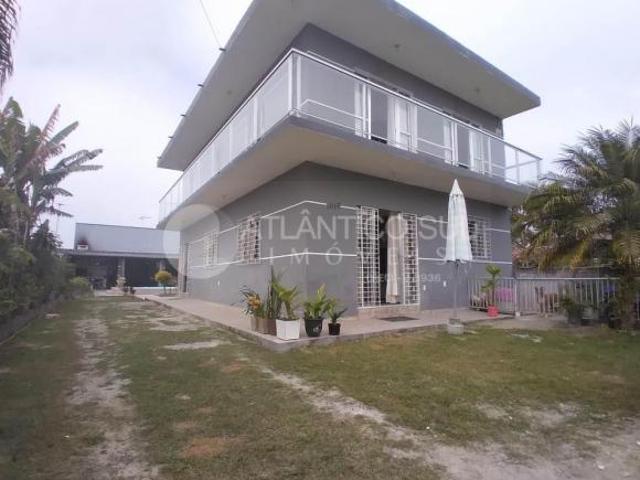 Casa à venda, na praia SHANGRI LÁ, PONTAL DO PARANA PR