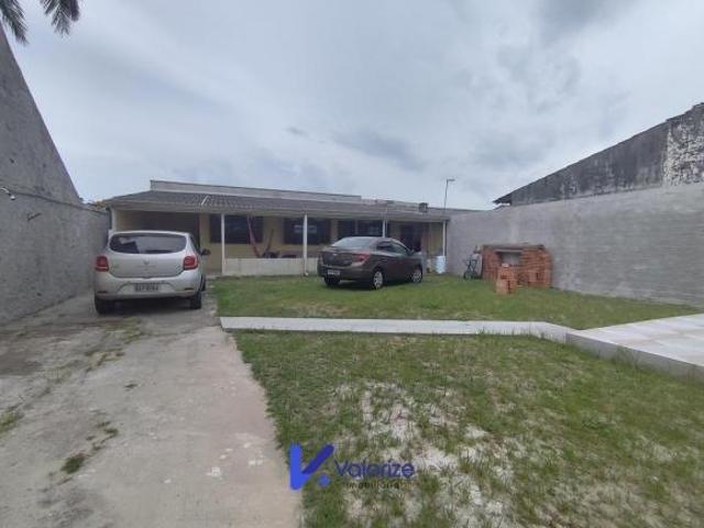 Casa a venda na praia Pontal do Paraná