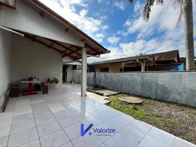 Casa a venda na praia Pontal do Paraná