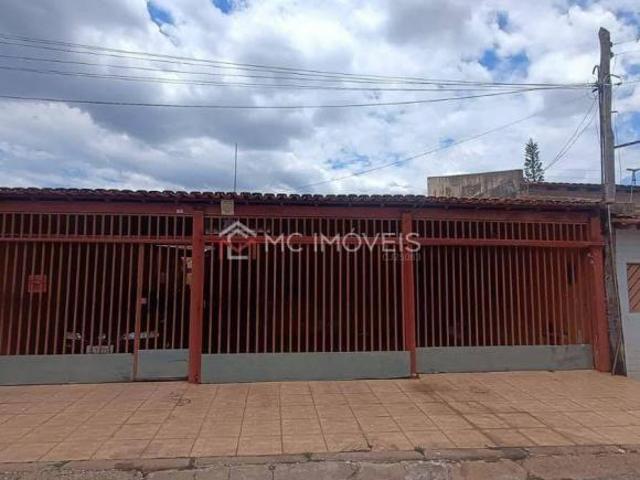 Casa à Venda na QNJ 19 – Taguatinga Norte