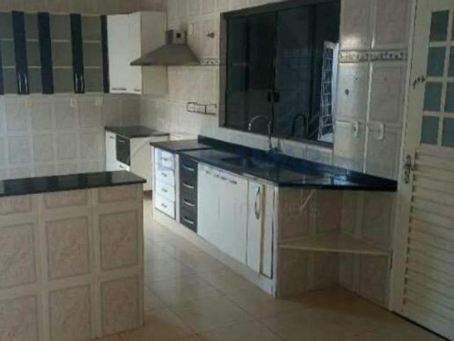 Casa à Venda na QNL 12 Taguatinga Norte