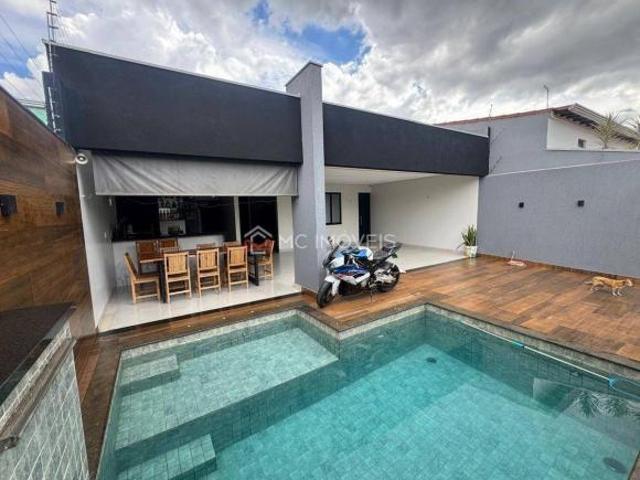 Casa à Venda na QNN 17 Conjunto C – Ceilândia | 3 Suítes | Área de Lazer Completa | Financiável