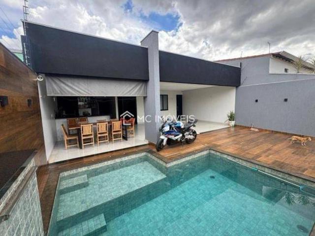 Casa à Venda na QNN 17 Conjunto C – Ceilândia | 3 Suítes | Área de Lazer Completa | Financiável