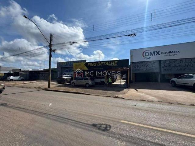 Casa à Venda na QNN 21 Conjunto O – Ceilândia Norte