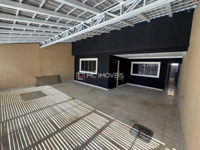 Casa à Venda na QNO 06, Conjunto L – Setor O| 3 Quartos | Suíte | Financiável | R$ 530.000,00