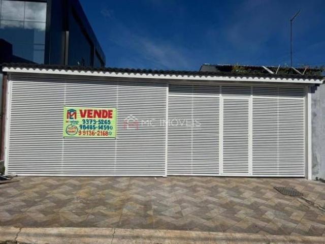 Casa à Venda na QNO 06, Conjunto L – Setor O, Ceilândia Norte