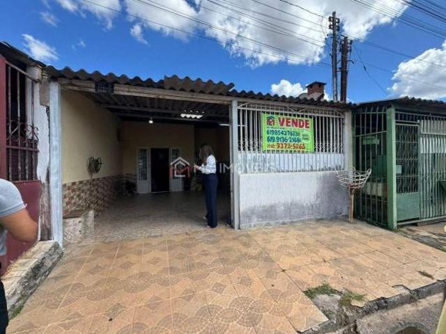 Casa à Venda na QNO 19 | 3 Quartos Sendo 1 Suíte | 2 Vagas | Financiável