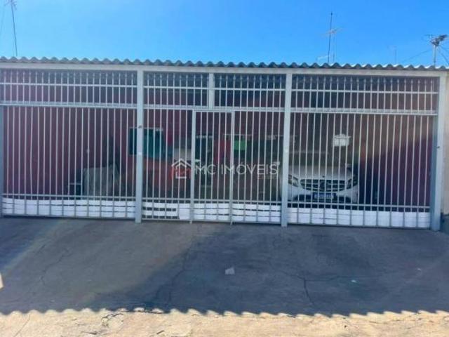Casa à Venda na QNO 13 Conjunto C – Setor O | 3 Quartos | 2 Casas no Lote | Financiável