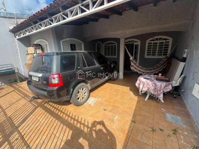 Casa à Venda na QNO 13 Conjunto L – Setor O | 4 Quartos | Suíte | Financiável