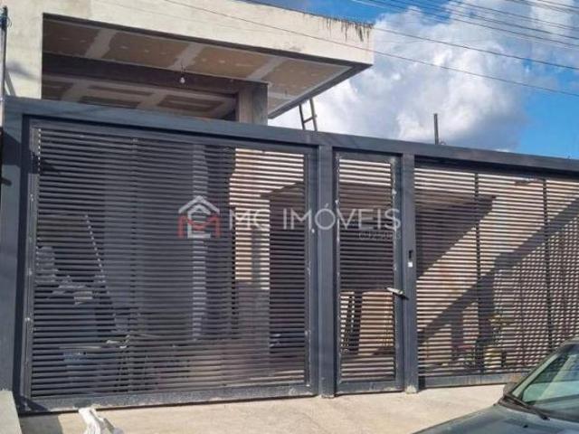 Casa à Venda na QNO 6 Conjunto A – Setor O | 3 Quartos | 2 Suítes | Pé direito Duplo | Financiável