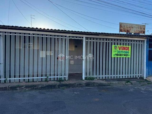 Casa à Venda na Qnp 13 Conjunto I P Norte