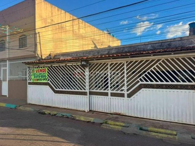 Casa à Venda na Qnp 32 Conjunto N