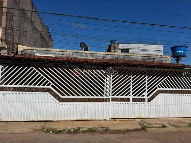Casa à Venda na Qnp 32 Conjunto N