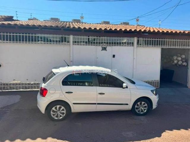 Casa à Venda na QNP 5 Conjunto I – P Norte | 3 Quartos | 2 Suítes | Cozinha Planejada | Financiável