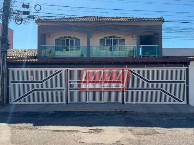 Casa à venda na QE 30 – Guará II, Brasília/DF