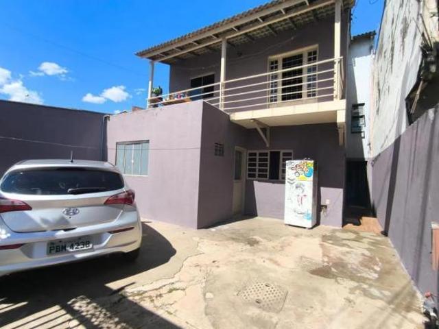 CASA À VENDA NA QR 309 SAMAMBAIA SUL