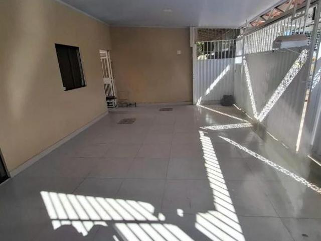 CASA À VENDA NA QR 310 SAMAMBAIA SUL